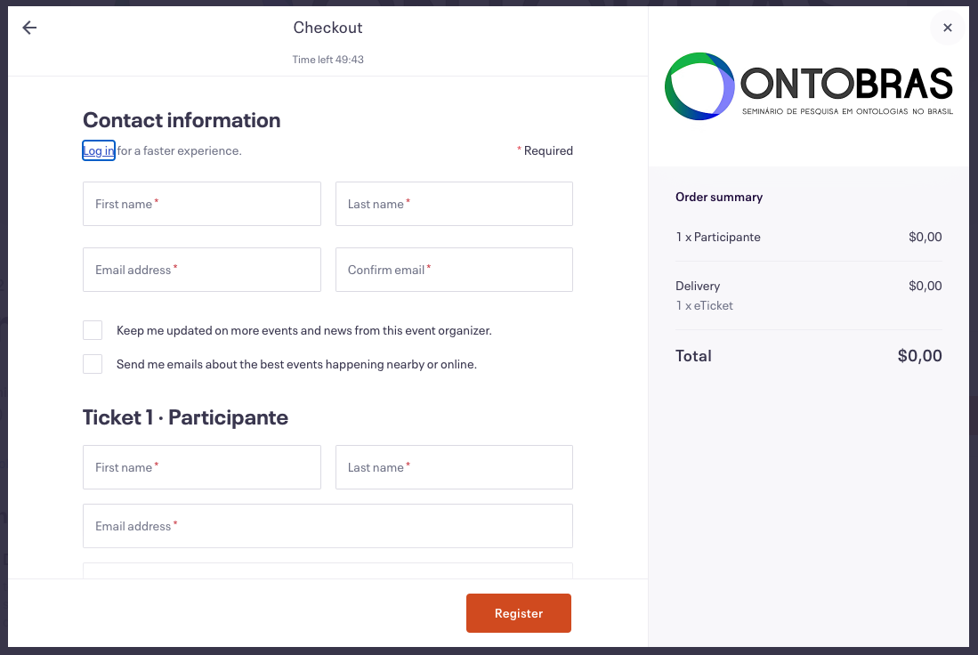 Eventbrite Instructions 2022 – ONTOBRAS