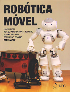 Professor Edson Prestes recebe Prêmio Jabuti - PPGC – UFRGS