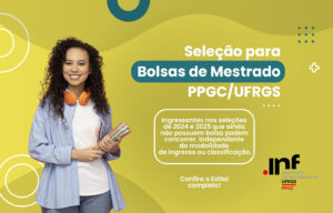 PPGC – UFRGS