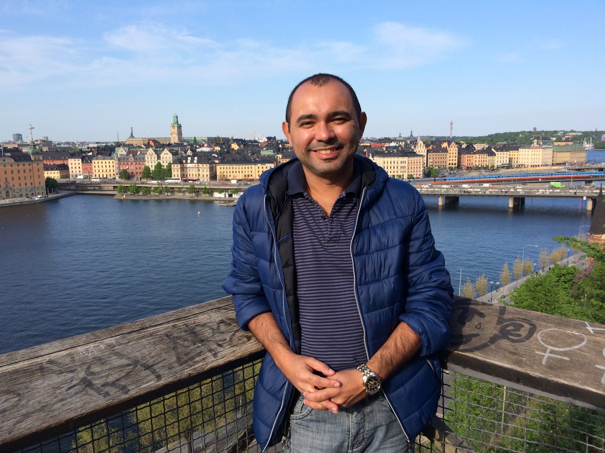 Professor Edson Prestes integra Painel da ONU - Instituto de ...