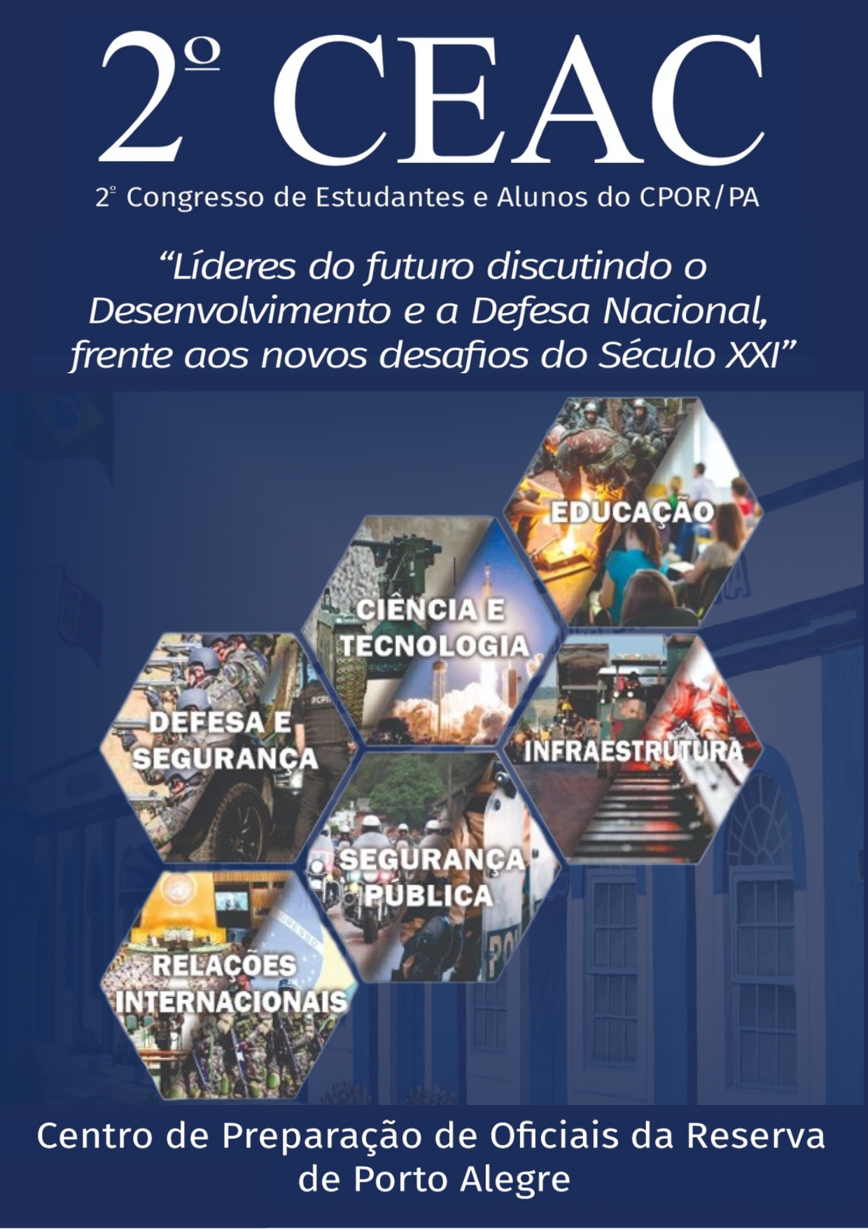 Prof Edison Pignaton participará do 2º CEAC - Instituto de Informática ...