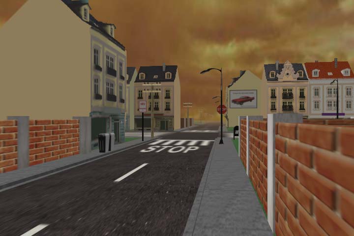 Relief Texture Mapping